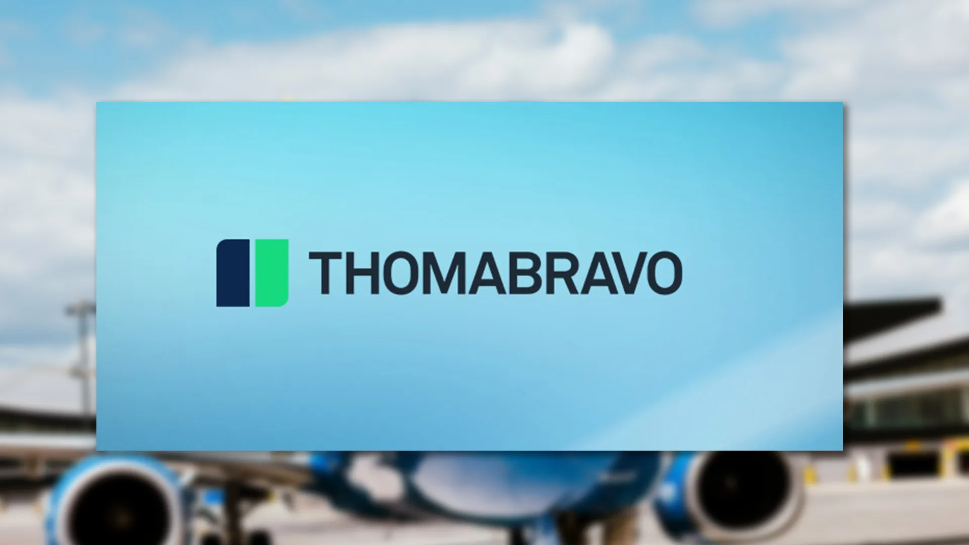 Watch Thoma Bravo Says Boeing Carveout it Bought Will Sell Again | Wall ...