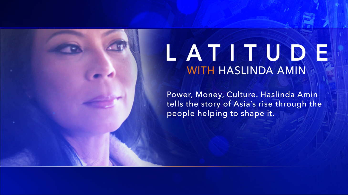 Latitude - Bloomberg