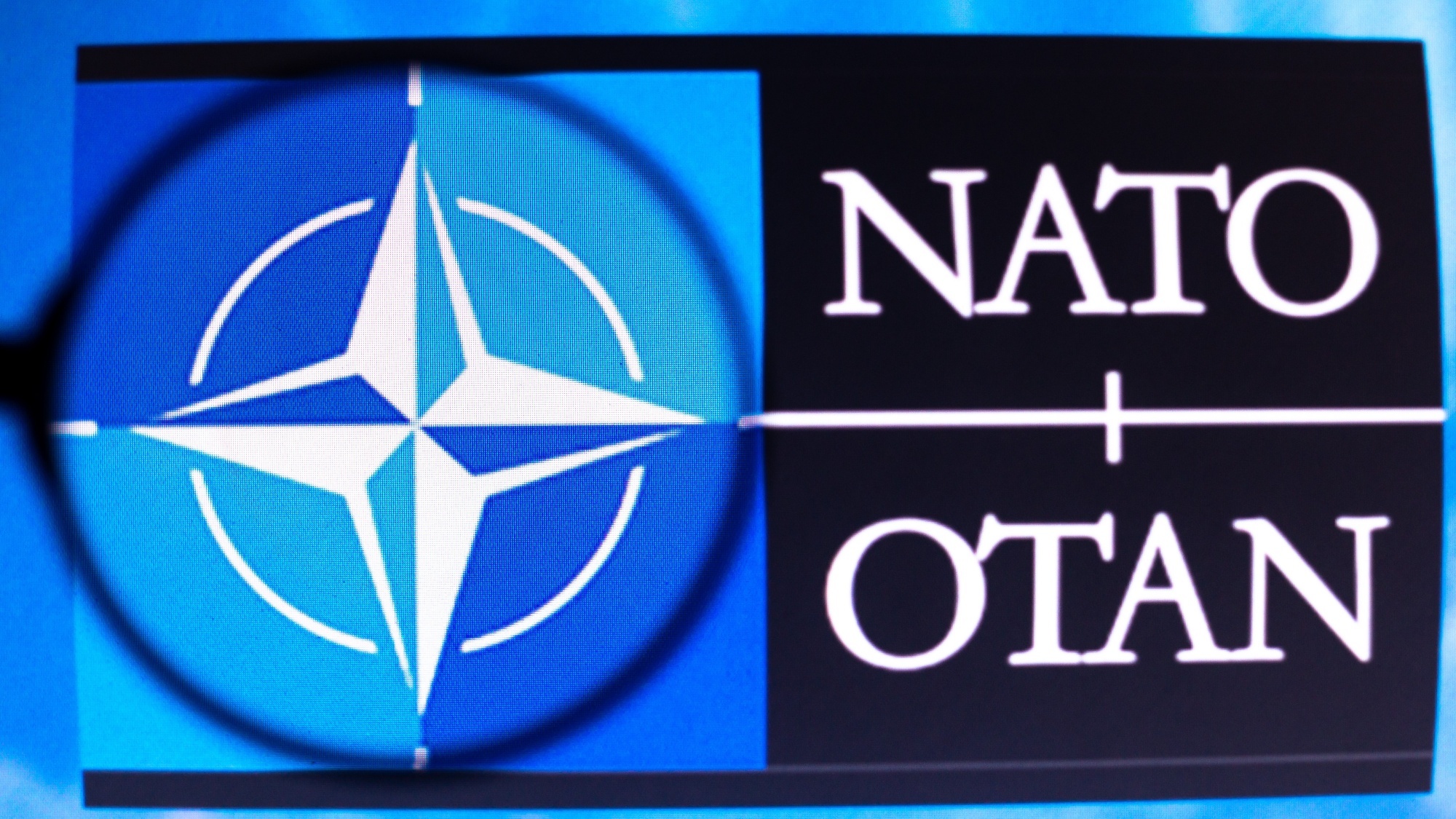 Watch Sweden, Finland to Join NATO by Fall, Stavridis Says - Bloomberg