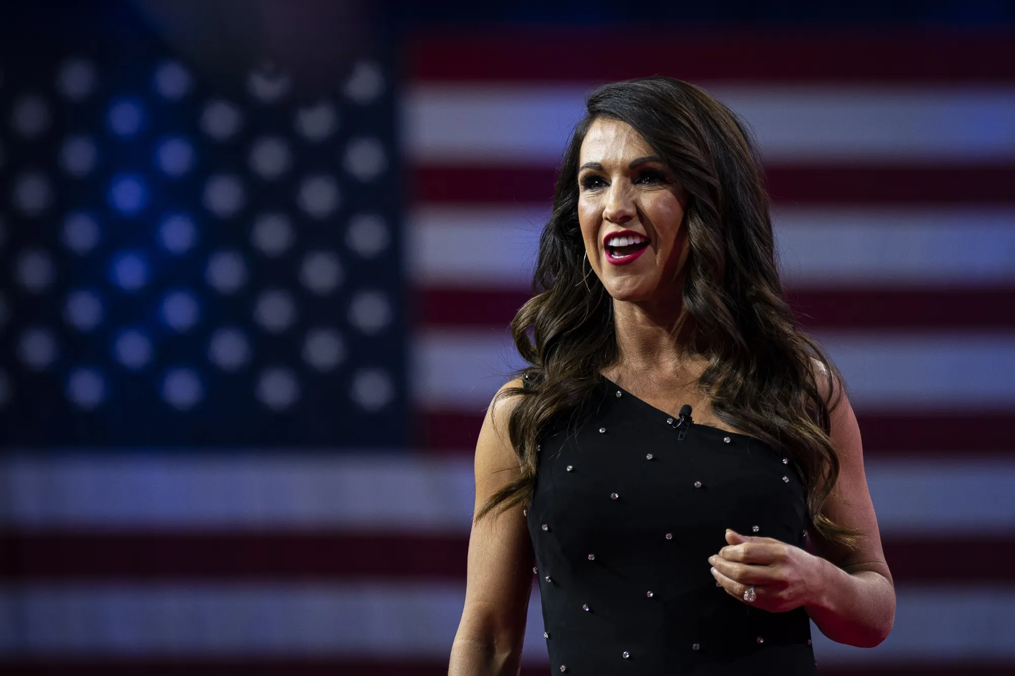 Officers in Colorado are investigating an apparent altercation between ...