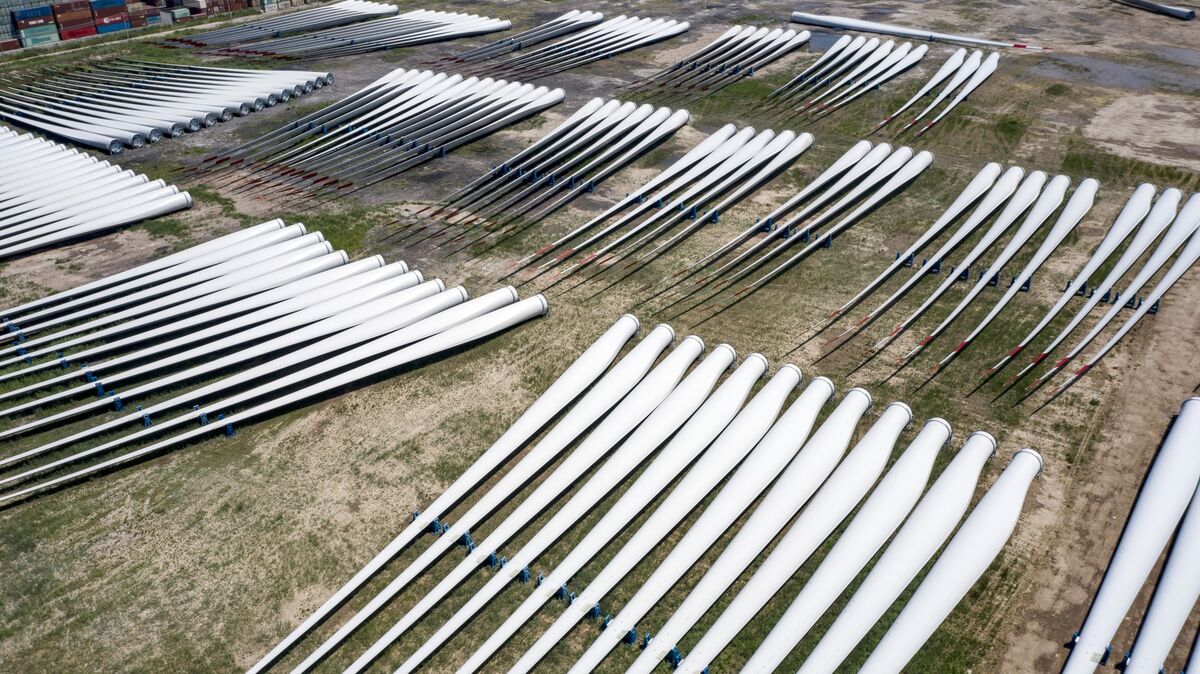 China Adds World’s Biggest Energy Sector to Anti-Spy Push - Bloomberg