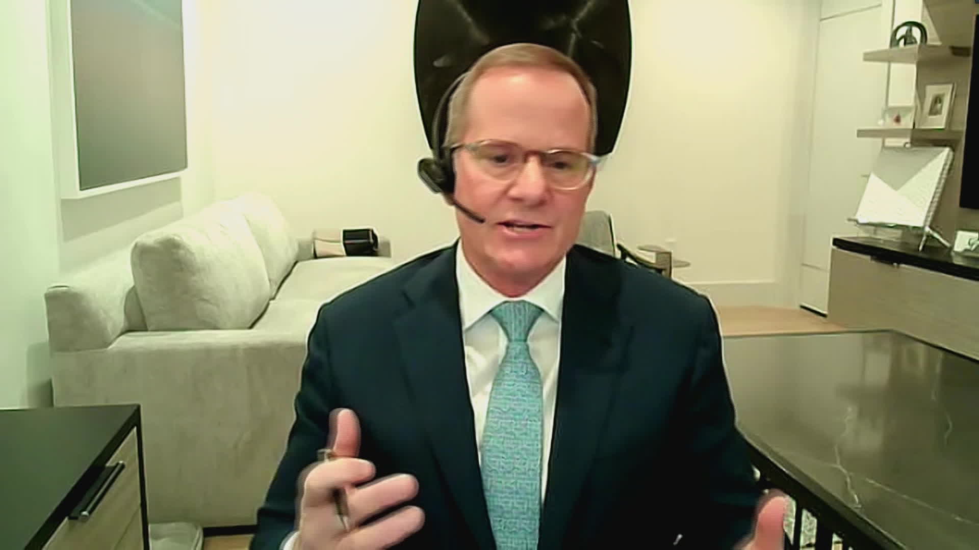 Watch Gramercy Funds Braces for EM Volatility In Search For Outsized ...