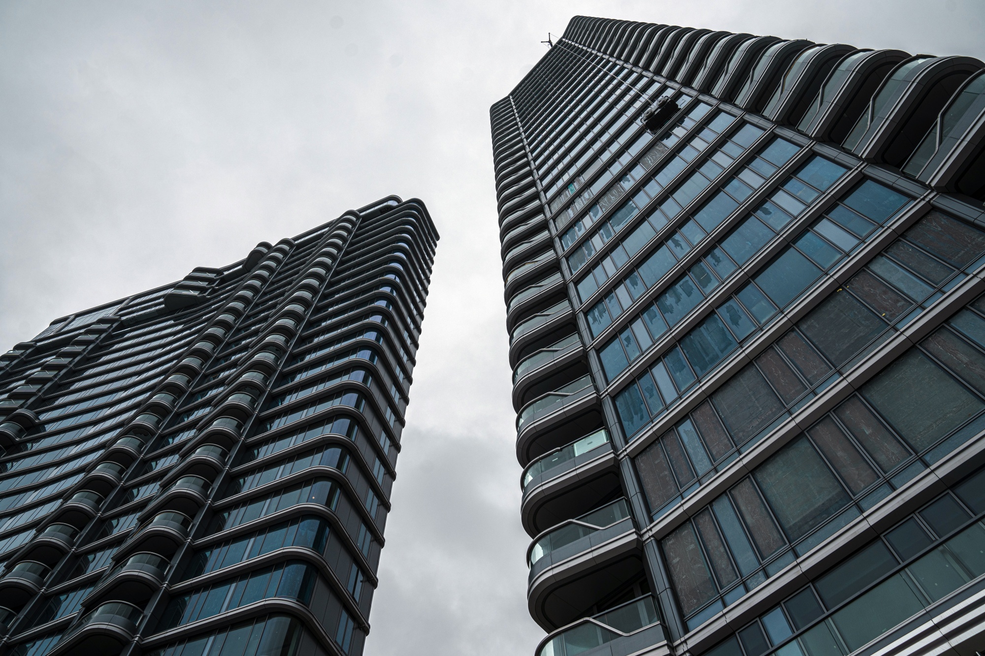 China Builder Logan Faces Renewed Liquidation Risk in Hearing - Bloomberg