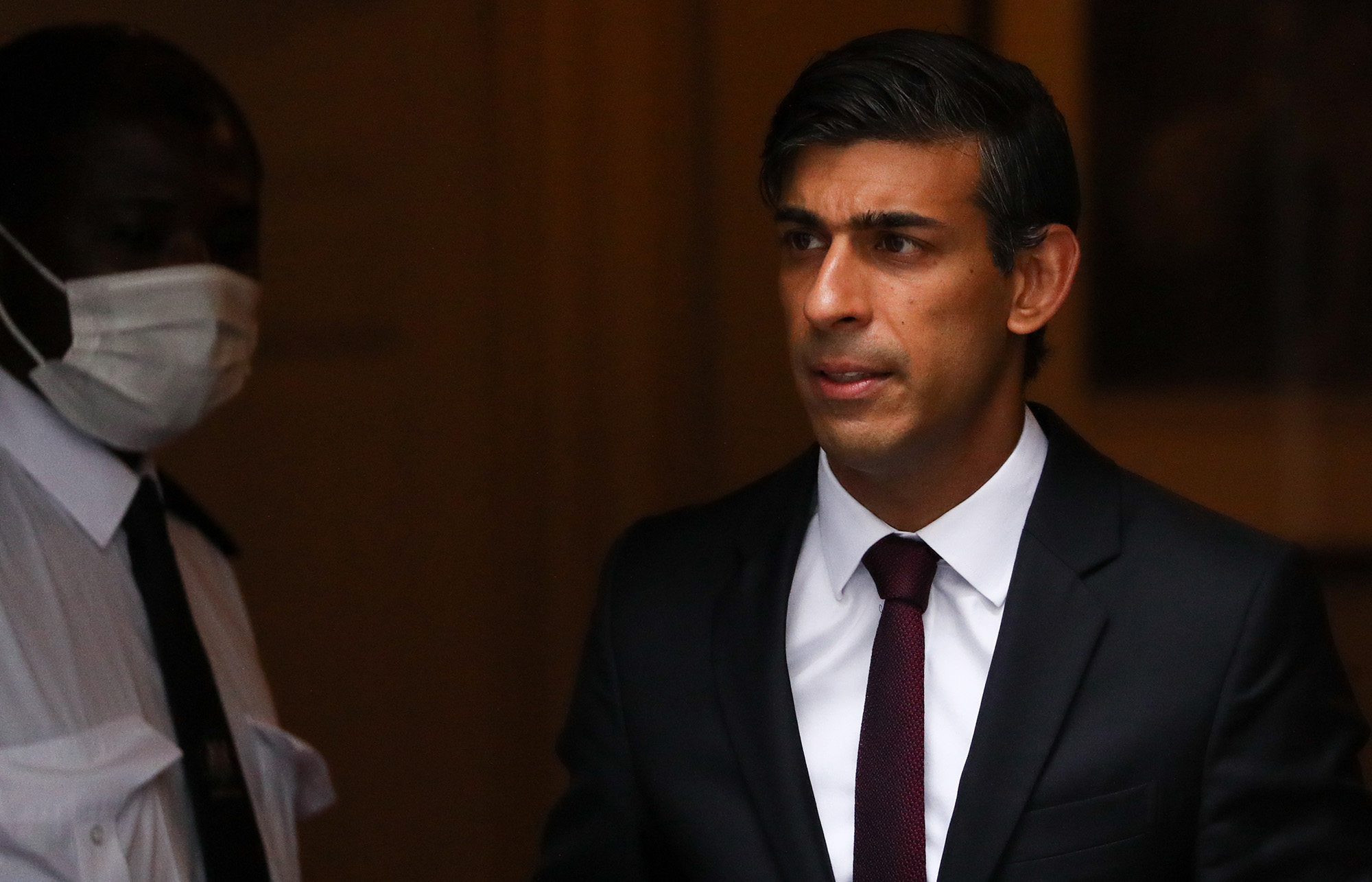 Spring Statement: Sunak Announces £6 Billion Tax Cut to Fend Off ...