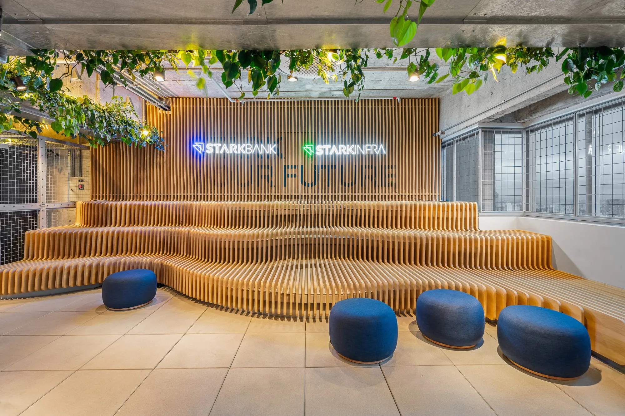 Acá próximos startups unicornios de América Latina - Bloomberg
