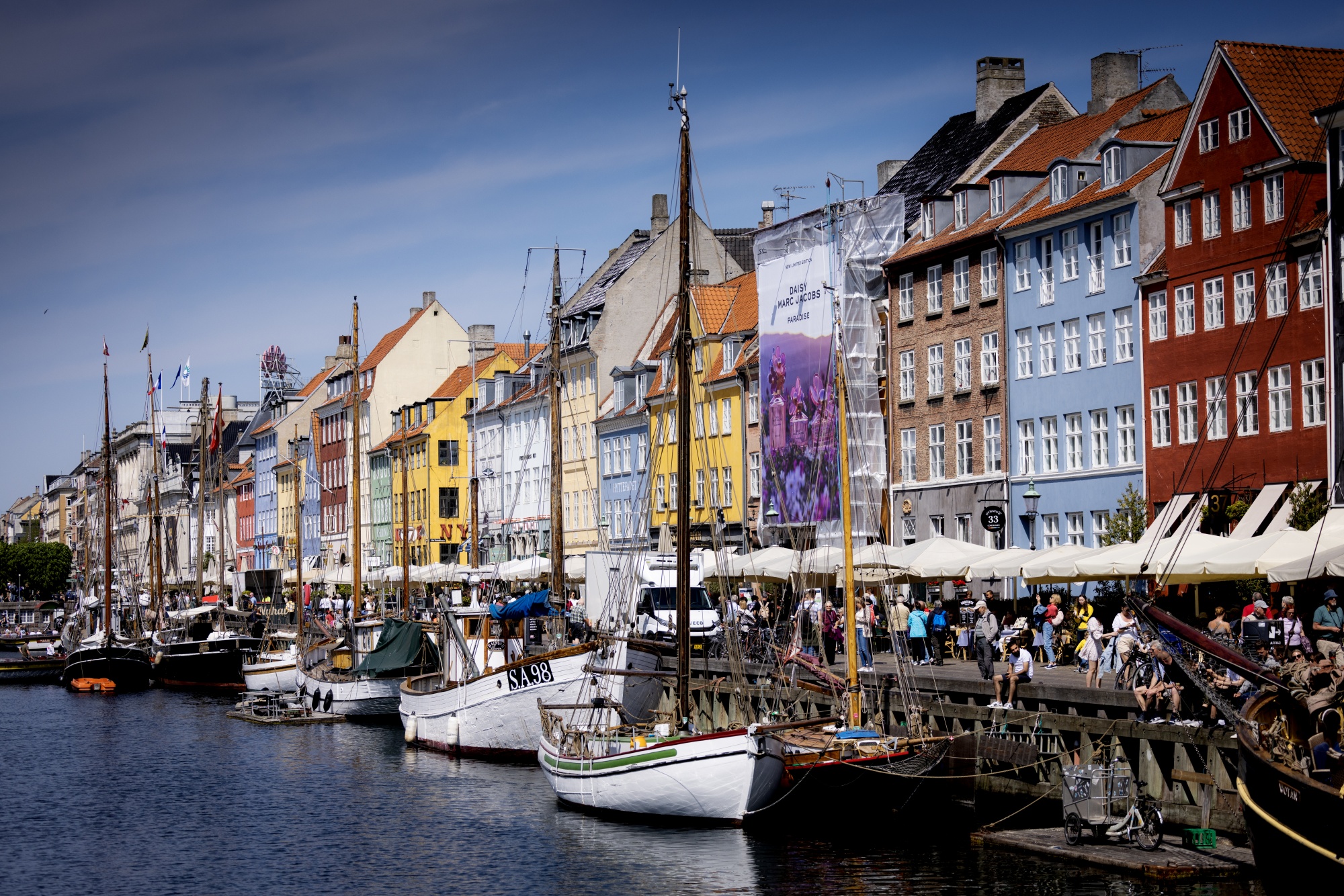 Denmark GDP: Economy Rebounds as Novo Nordisk Ramps Up Production ...