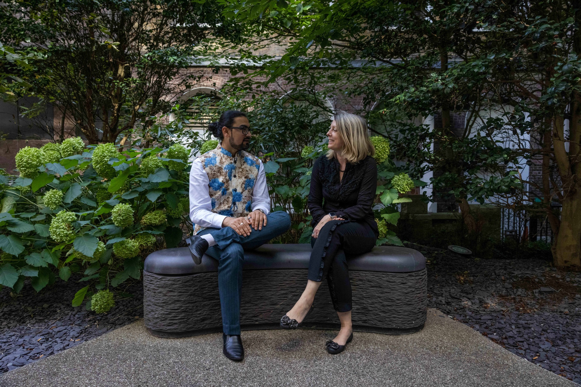 Could the New UK Government Roll Back Climate Goals? - Bloomberg