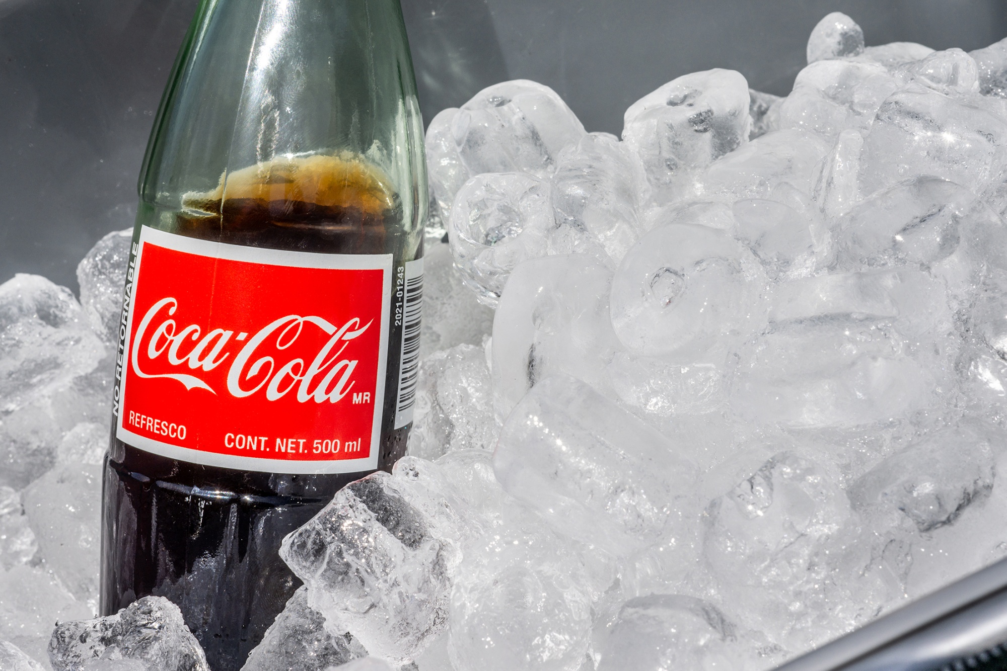 Soda Stock Quotes