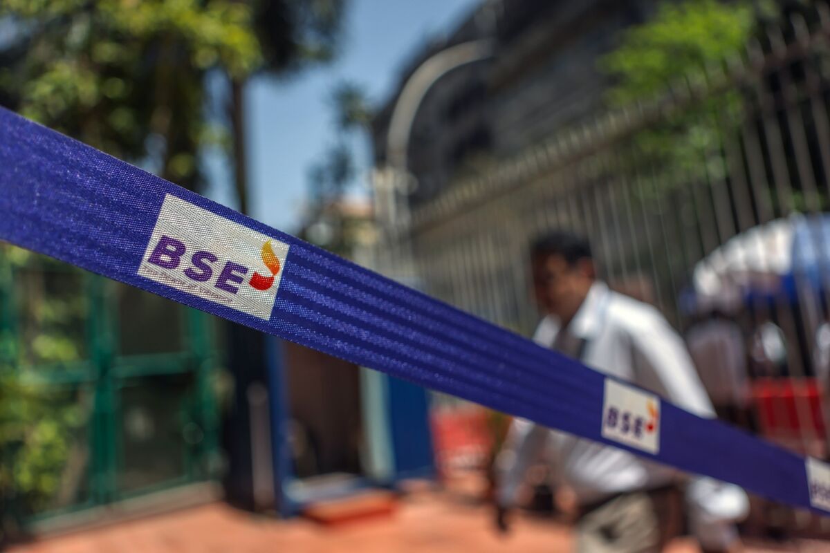 BSE Shares Slip on Trading Caution After Sharp Rally - Bloomberg