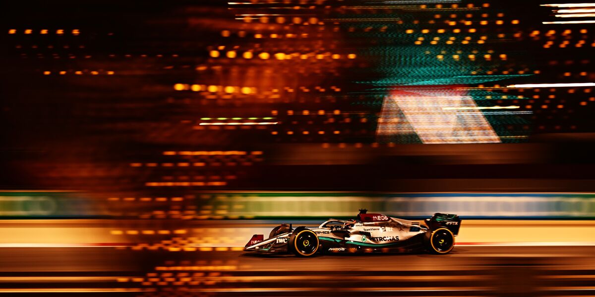 How Much is McLaren F1 Team Worth? Walmart Heir Rob Walton Invests ...