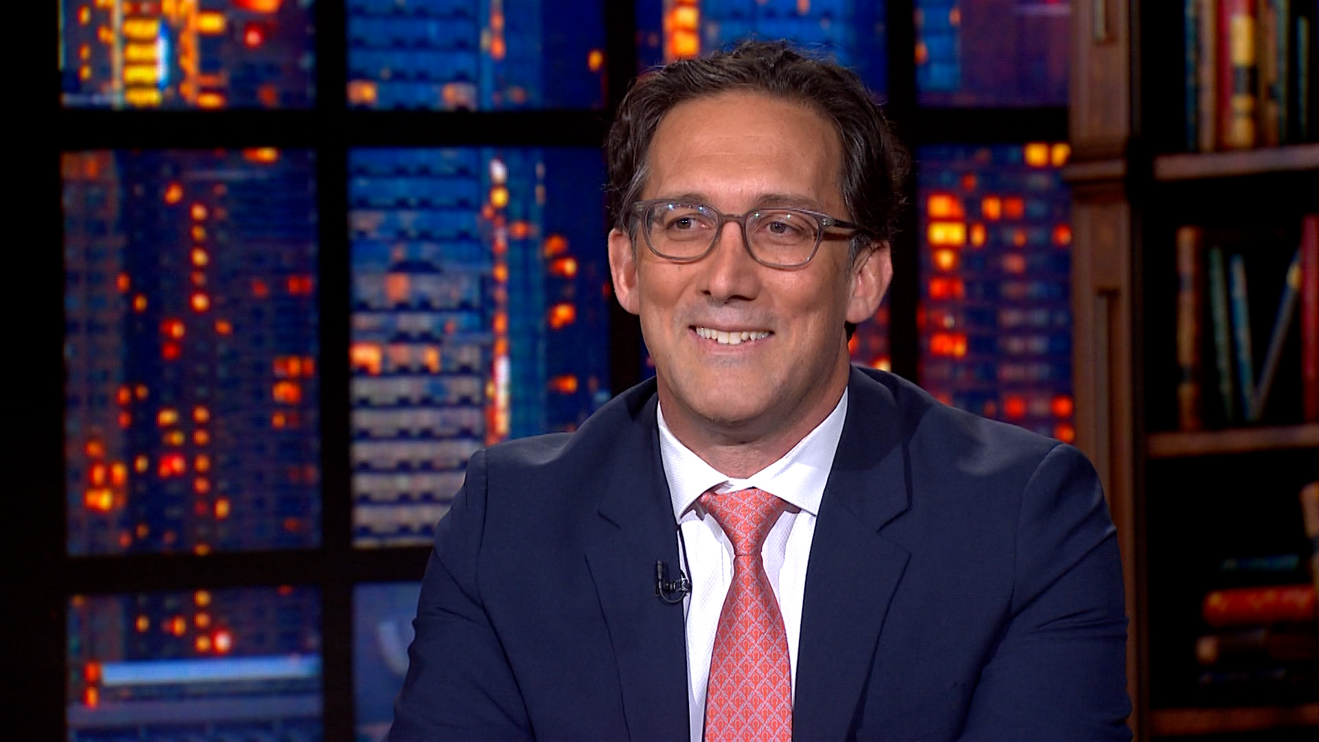 Sector & Industry Performance - Bloomberg