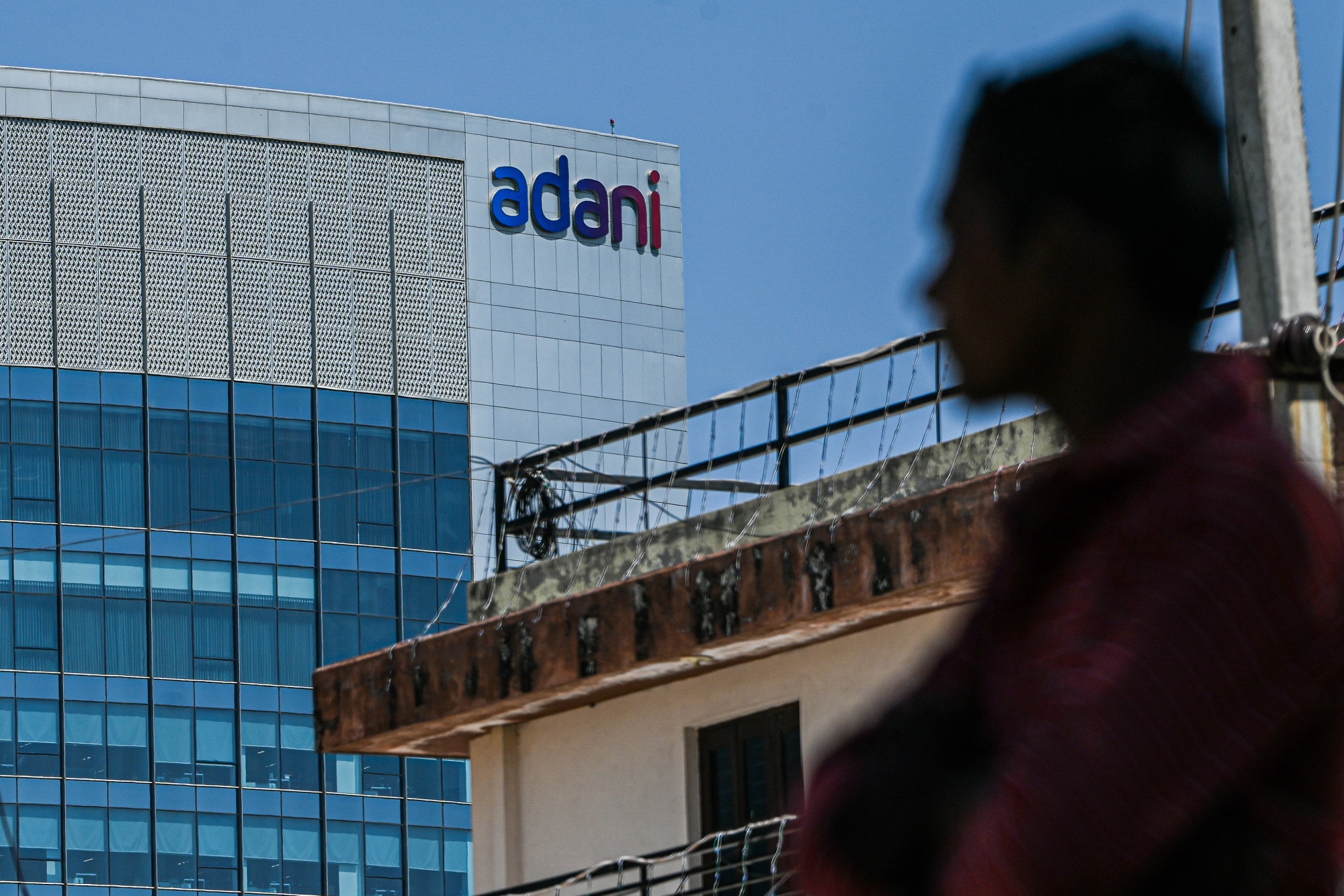 Goldman Funds Slash Stakes in Adani From Active ESG Portfolios - Bloomberg