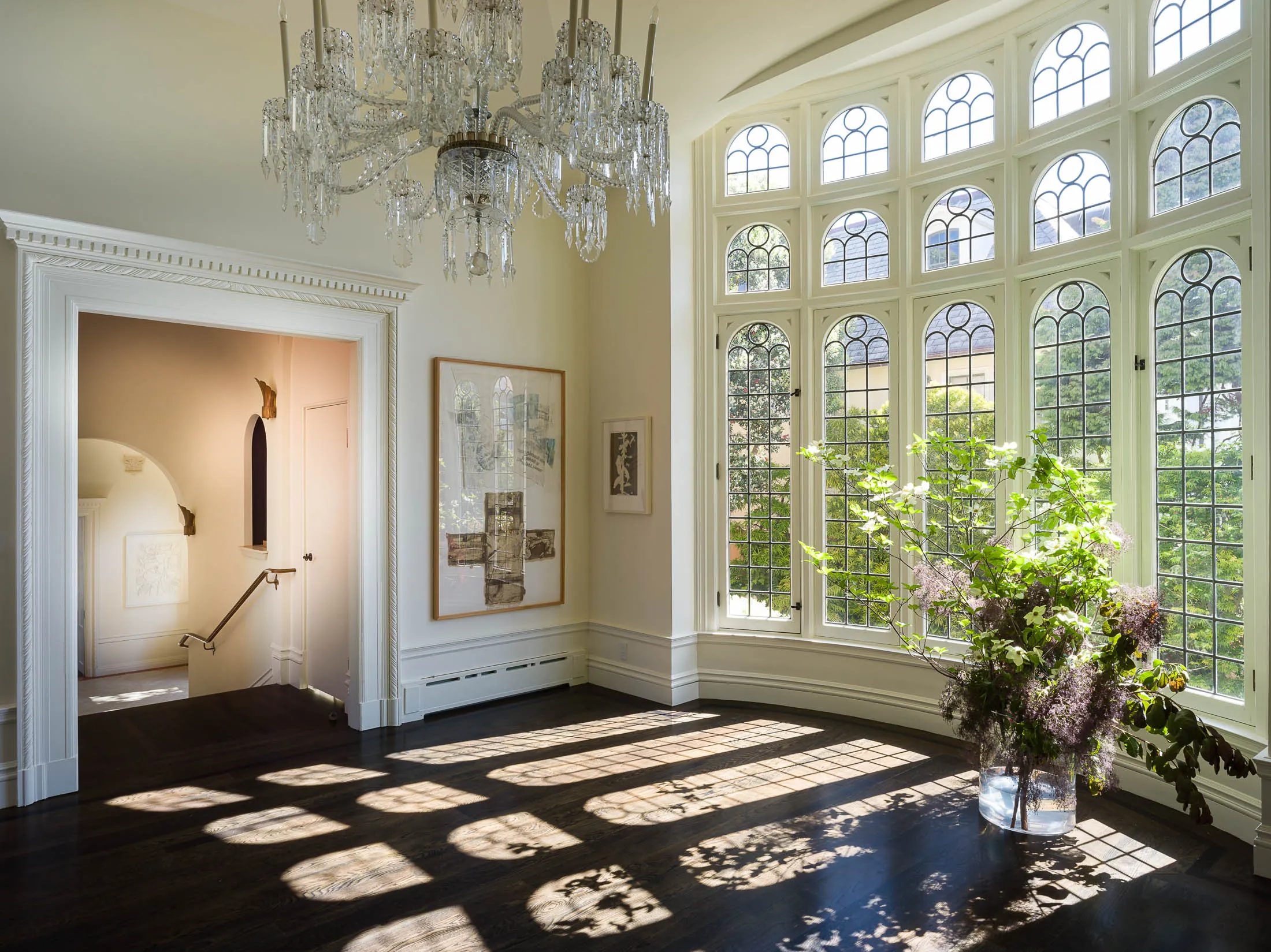 A Venture Capitalist Is Selling His $26 Million San Francisco Mansion ...