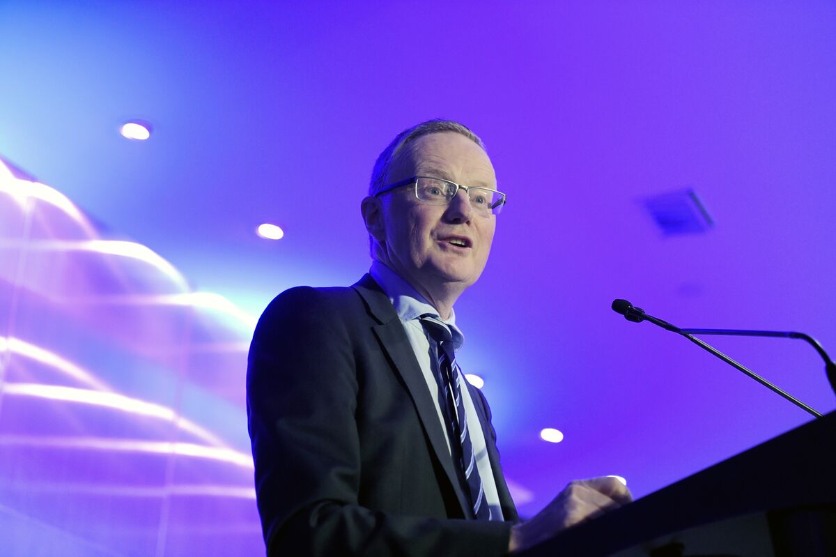 RBA Prepared to Ease Further, Negative Rates Unlikely, Lowe Says ...