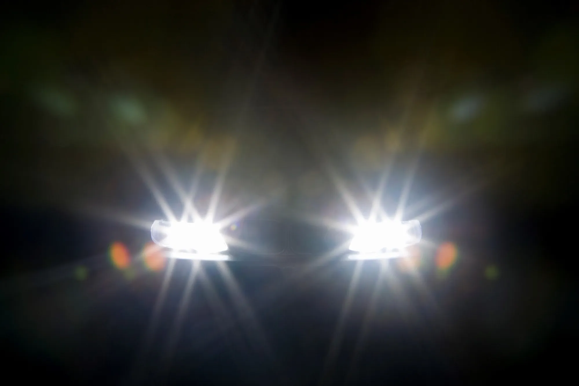 Markets Caught in Disaster Loop Headlights: Authers' Newsletter - Bloomberg