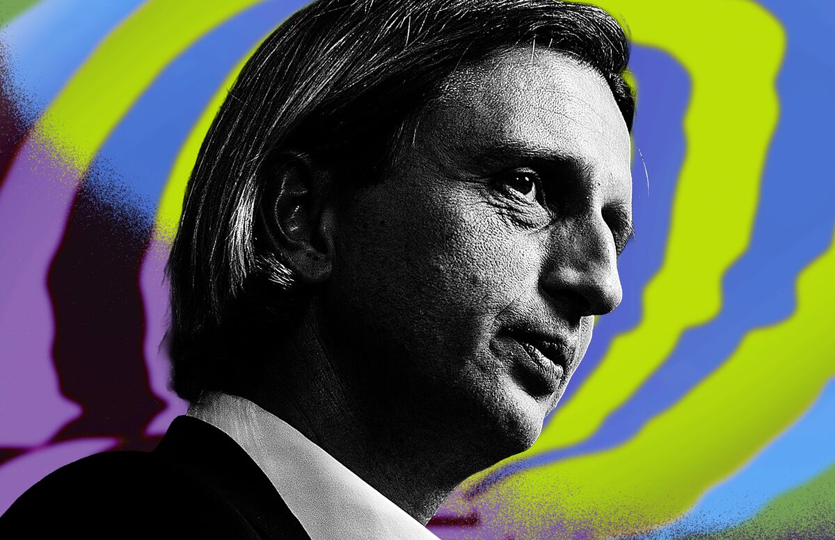 How Revolut's Founder is Building a $76 Billion Fortune - Bloomberg