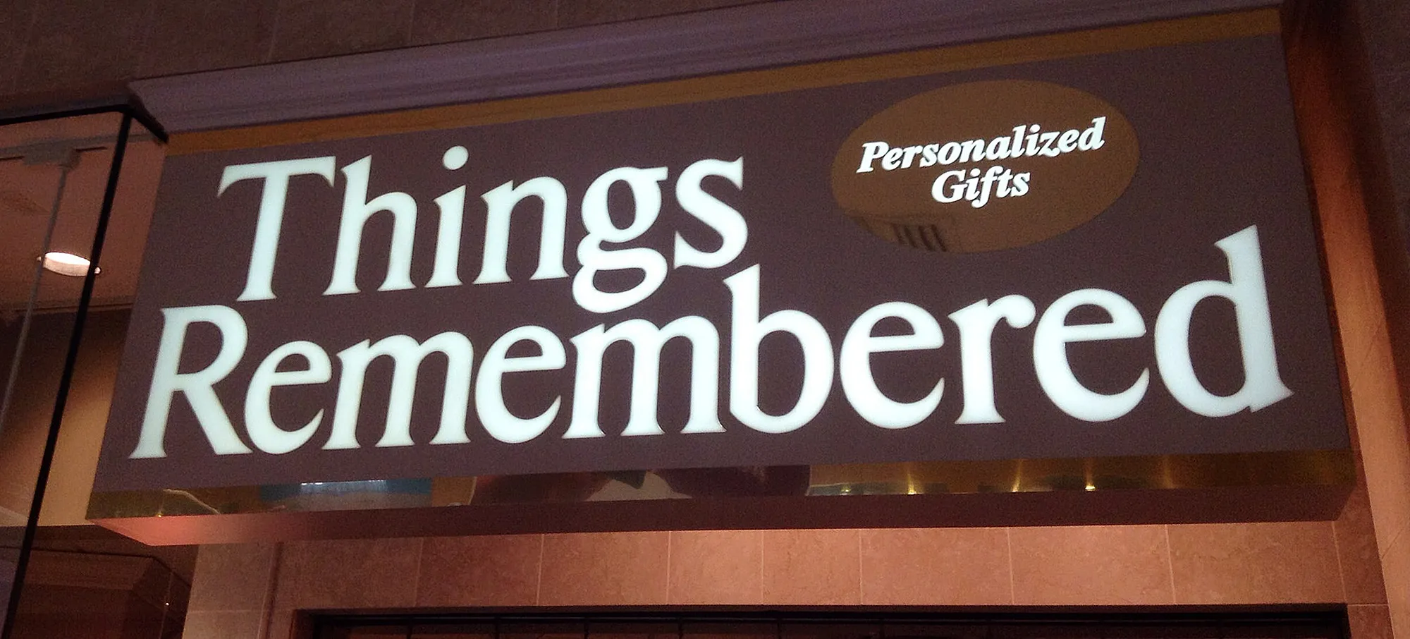 KKR Wants Raises for Workers as Things Remembered Shuts Stores - Bloomberg