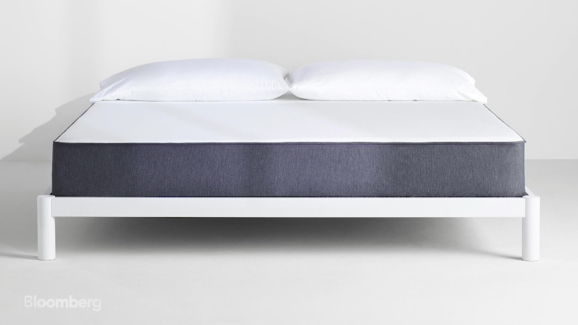 Watch Casper Mattress Co-Founder Focuses on Getting People a Better ...
