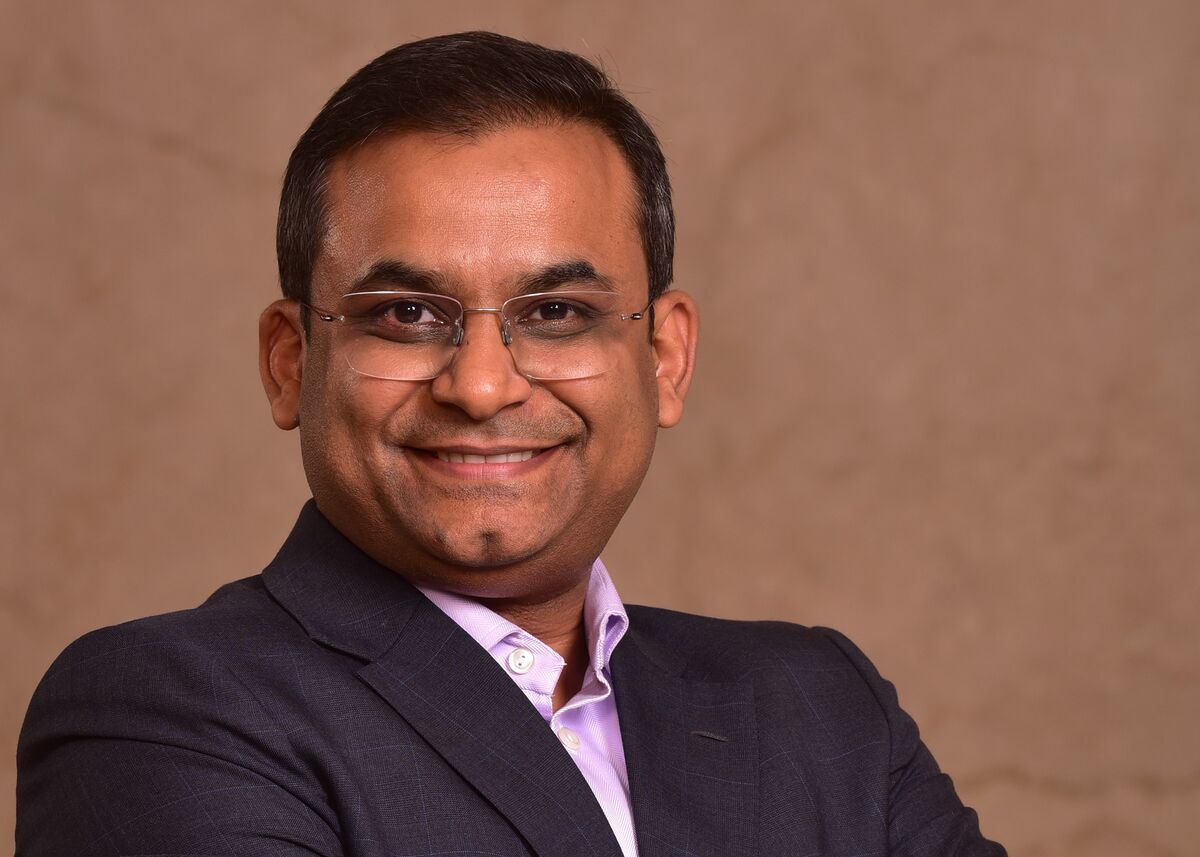 Citi Expects Big Year for India M&As With Capital Flowing in as Stocks ...