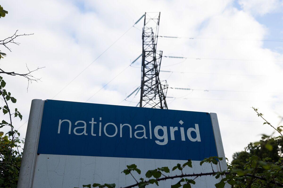 National Grid to Sell Electricity System Operator to UK for £630 ...