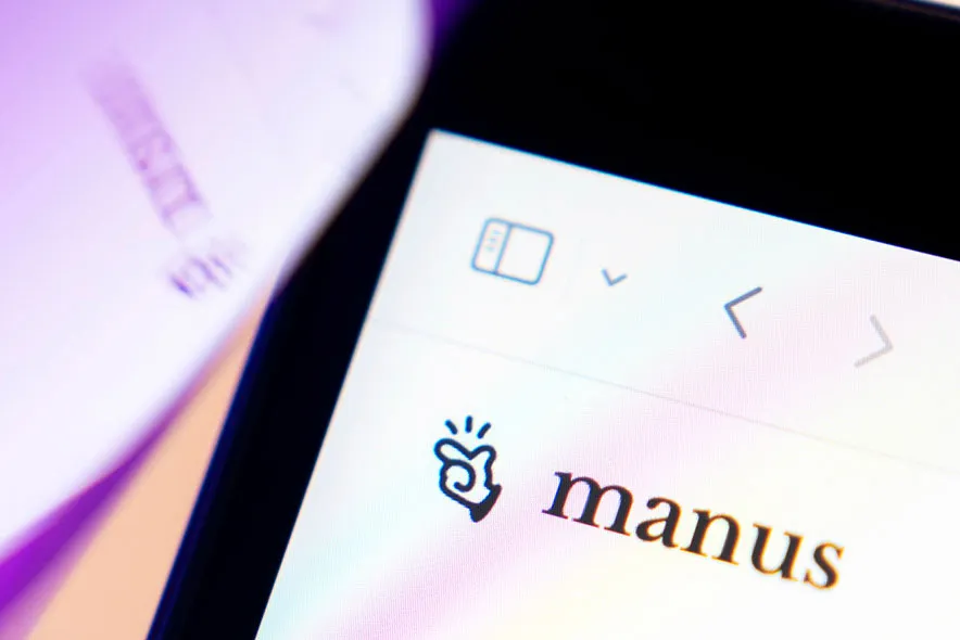 Meta Severs Manus Data Access After China Orders Buyout Unwound - Bloomberg