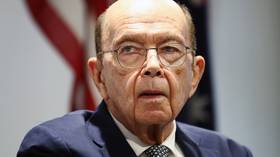 Watch Senate Will Pass USMCA Overwhelmingly: Wilbur Ross - Bloomberg