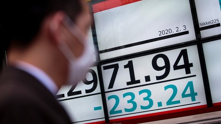 Stock Market Today: Dow, S&P Live Updates for Feb. 28, 2020 - Bloomberg