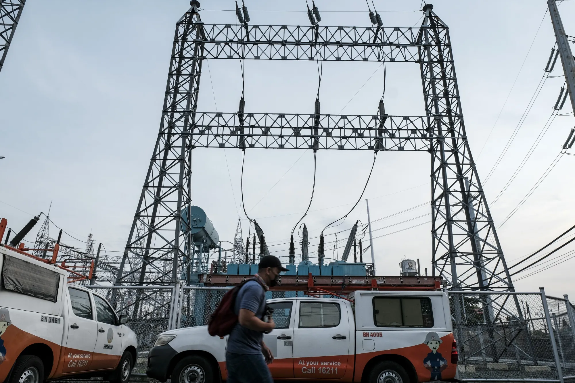 Philippines Utility Sees Nuclear as Clean Replacement for LNG - Bloomberg