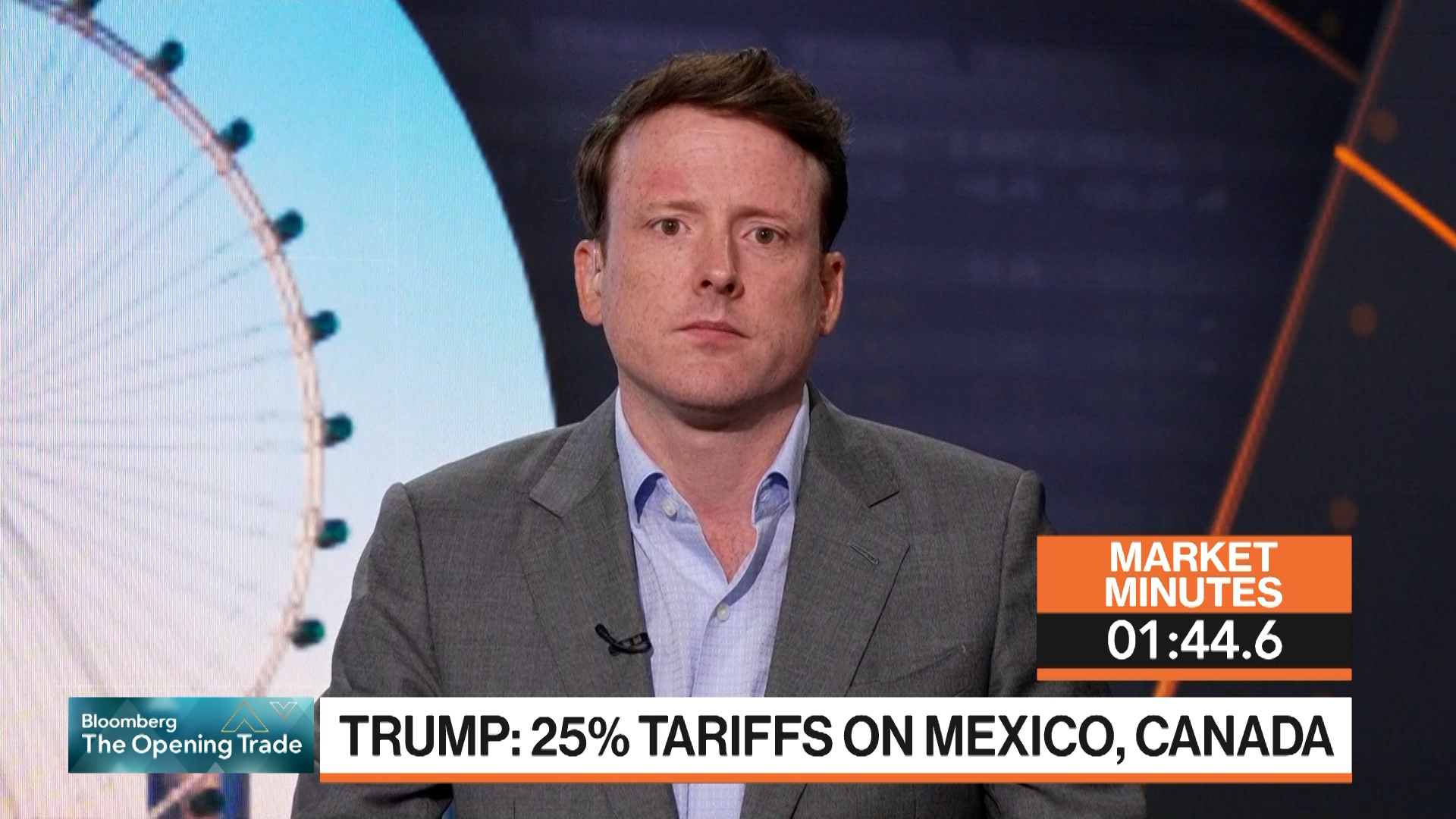 Watch Trading Tariff Headlines Is New Regime | Markets in 3 Minutes ...
