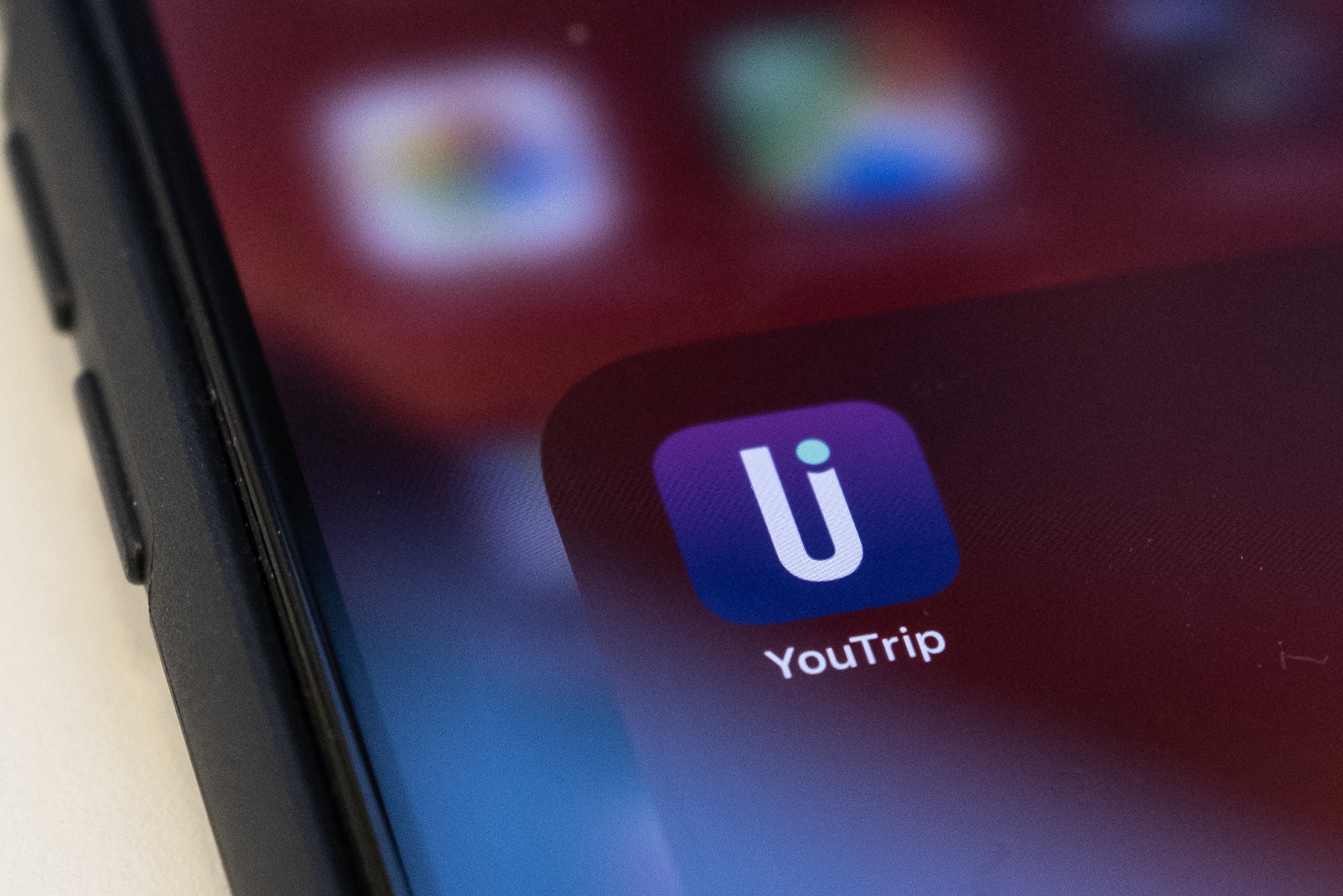 Travel Wallet YouTrip Sees Unstoppable Thai Baht as Opportunity - Bloomberg