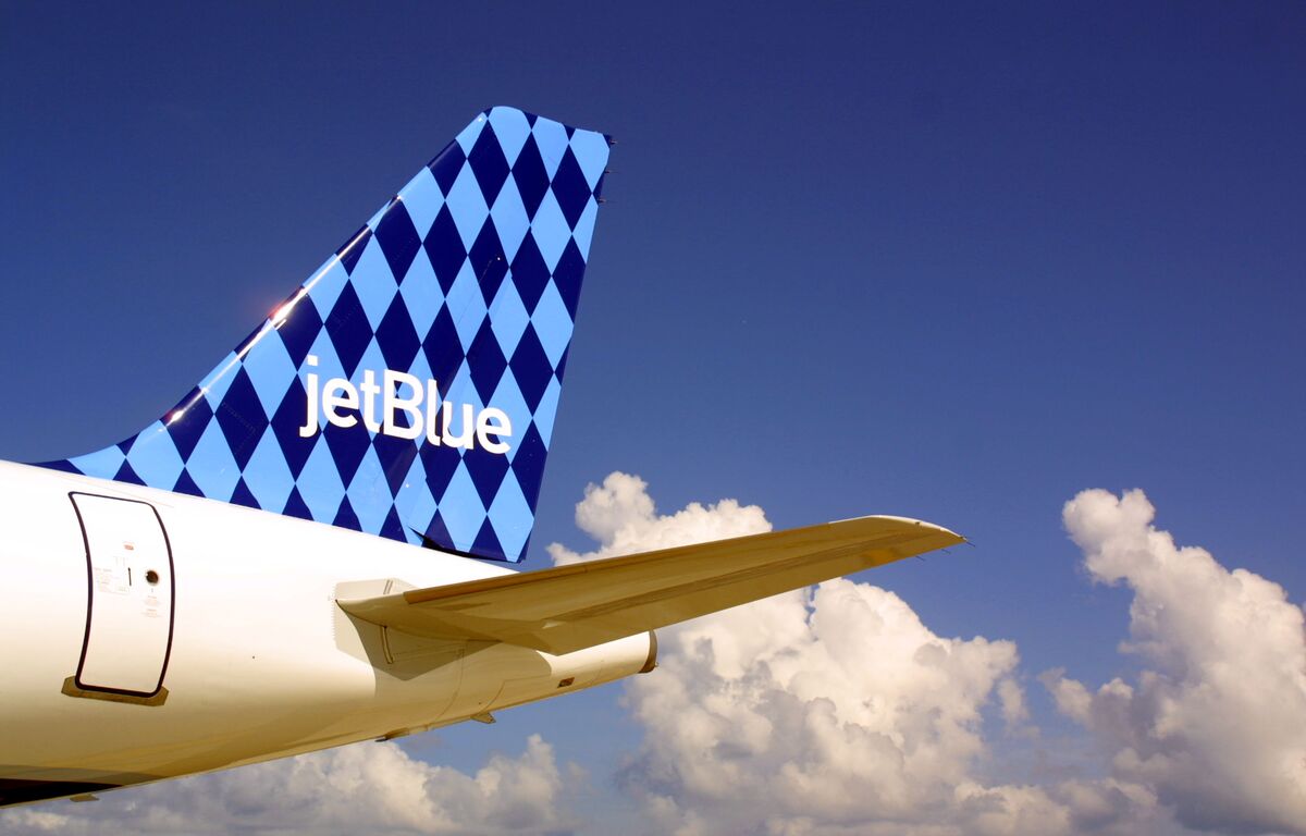 Jetblue Price Match