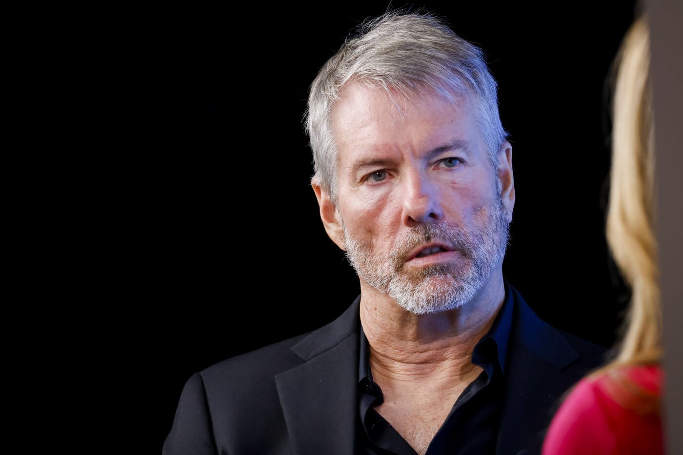 MicroStrategy’s Michael Saylor Sold Shares Daily in Runup to ETF Launch ...