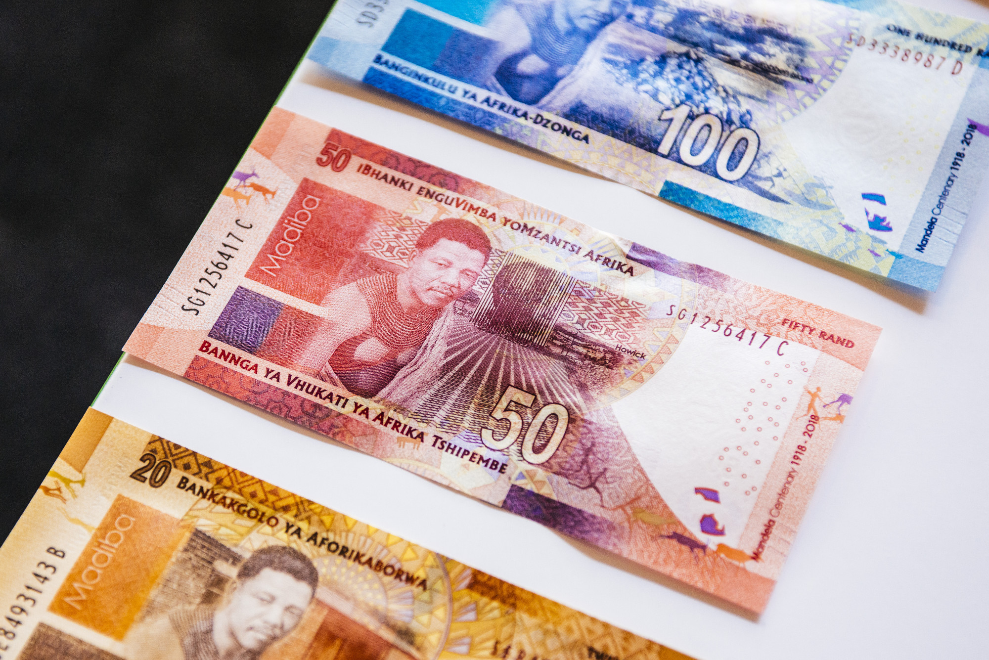 USD ZAR South Africa s ANC Wants Banks Prosecuted Over Rand USD ZAR South Africa s ANC Wants Banks Prosecuted Over Rand