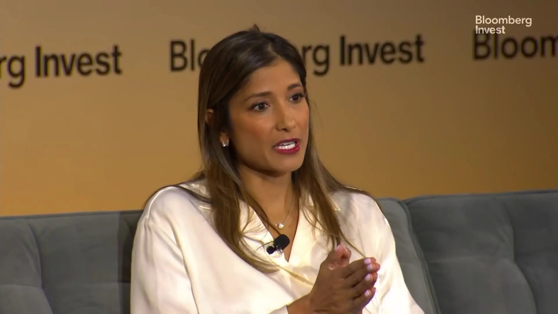 Watch Evolving Client Demands: The Pulse from Wealth Management - Bloomberg