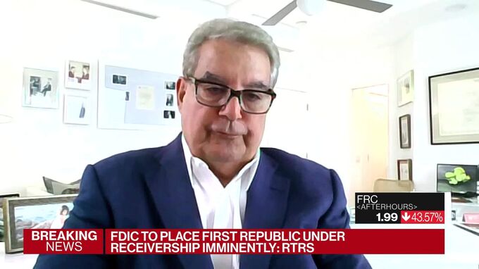 Signs Are Mounting That a Debt Crunch is Looming: Credit Weekly - Bloomberg