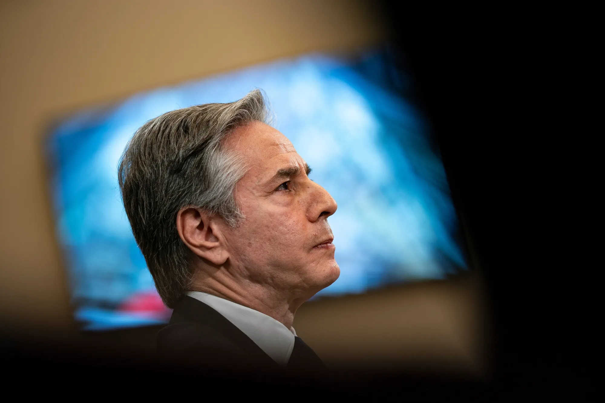 Blinken Won’t Rule Out Pulling Chevron’s Venezuela License - Bloomberg