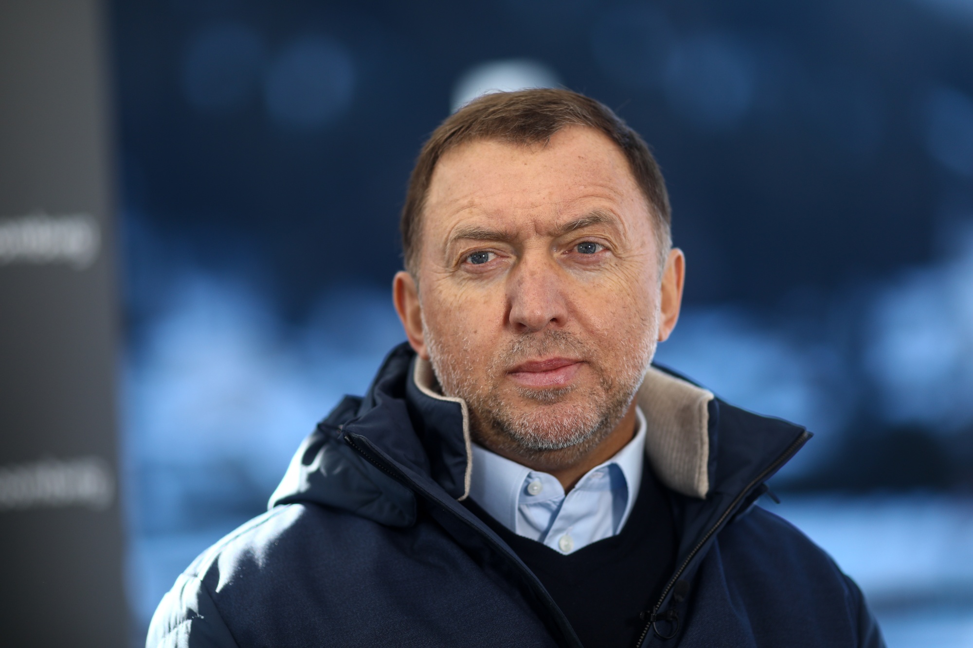 Billionaire Deripaska Challenges Scope of EU Sanctions on Russia ...
