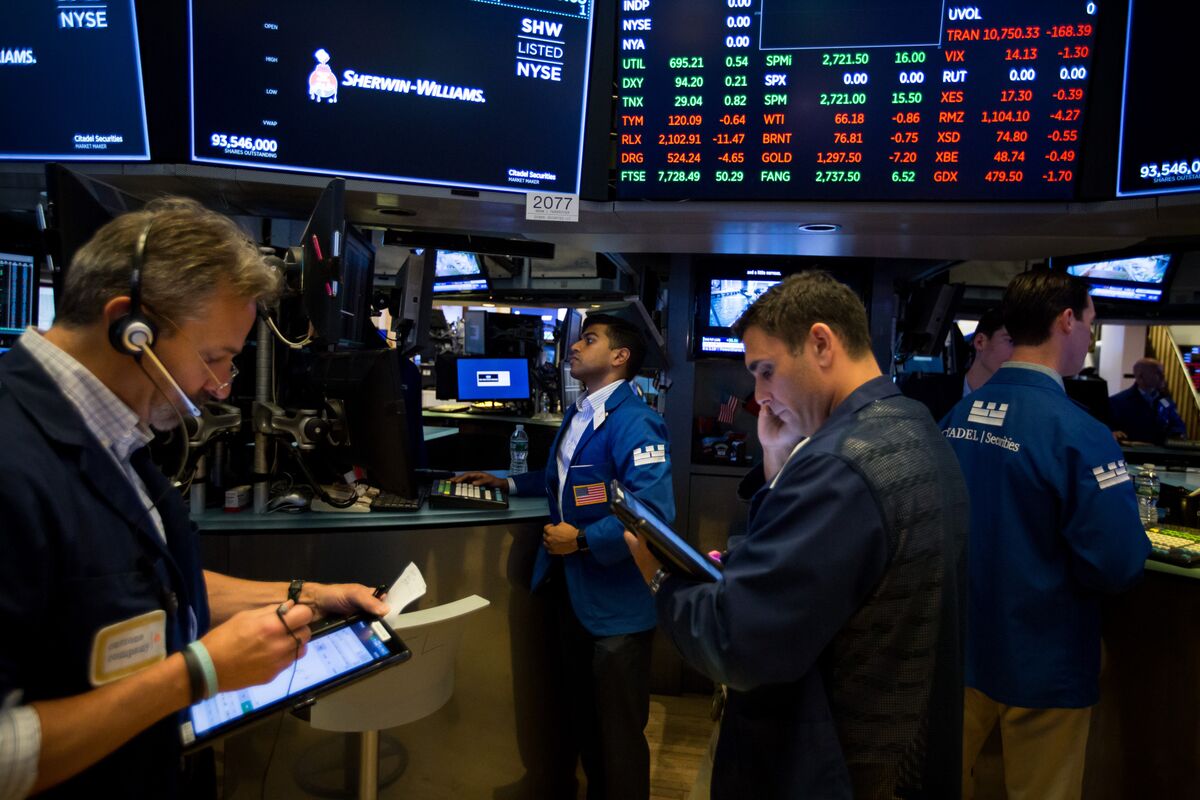 Biggest U.S. IPO of 2018 Looks Undervalued to Wall Street - Bloomberg