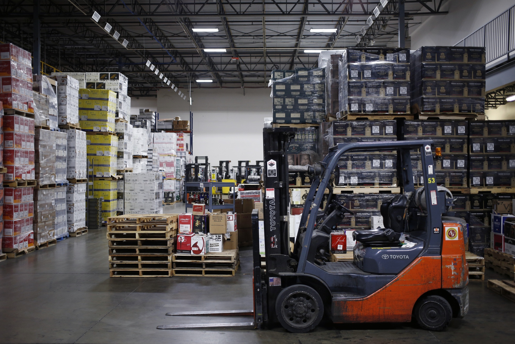 China In Close Touch With U.S. on Trade as Tariff Deadline Nears ...