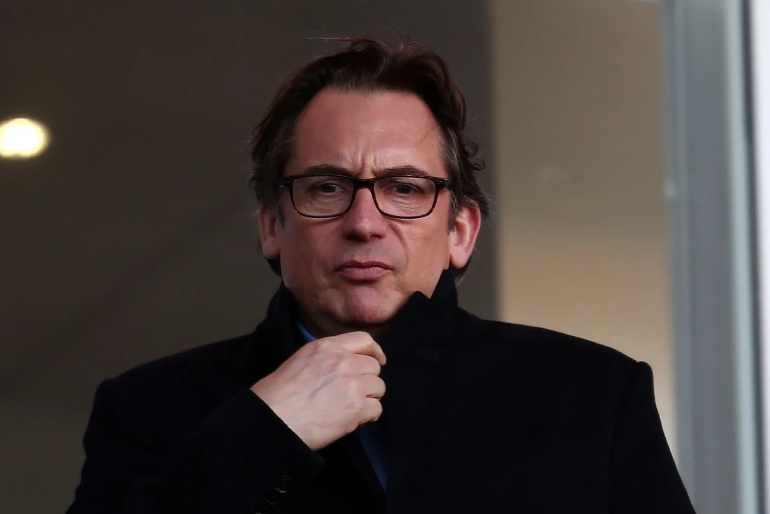 Segantii Insider Case Hinges on a Market-Moving Block Trade - Bloomberg