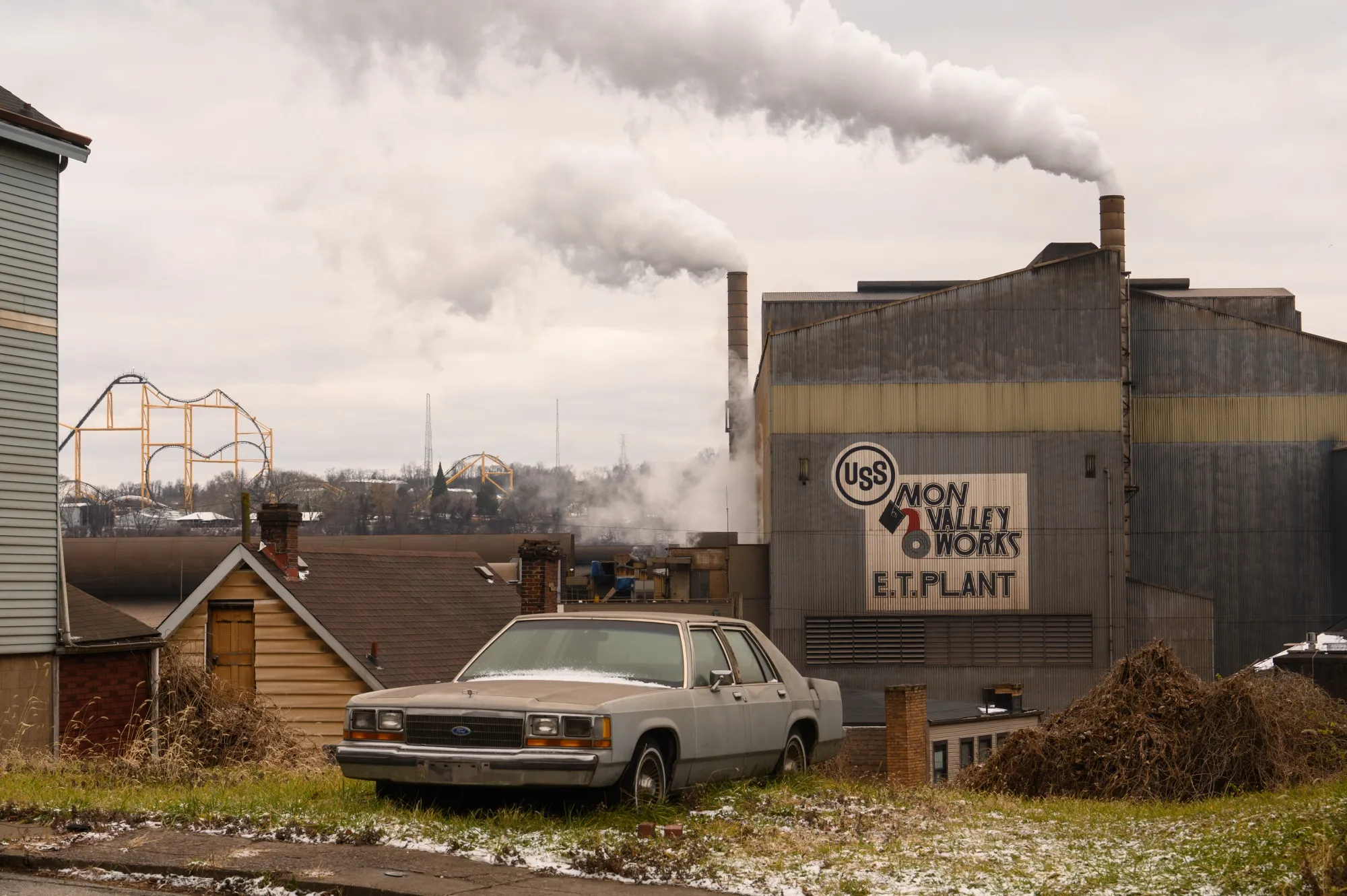 US Steel (X) Pushes for CFIUS Review of Japan’s Nippon Steel Deal ...