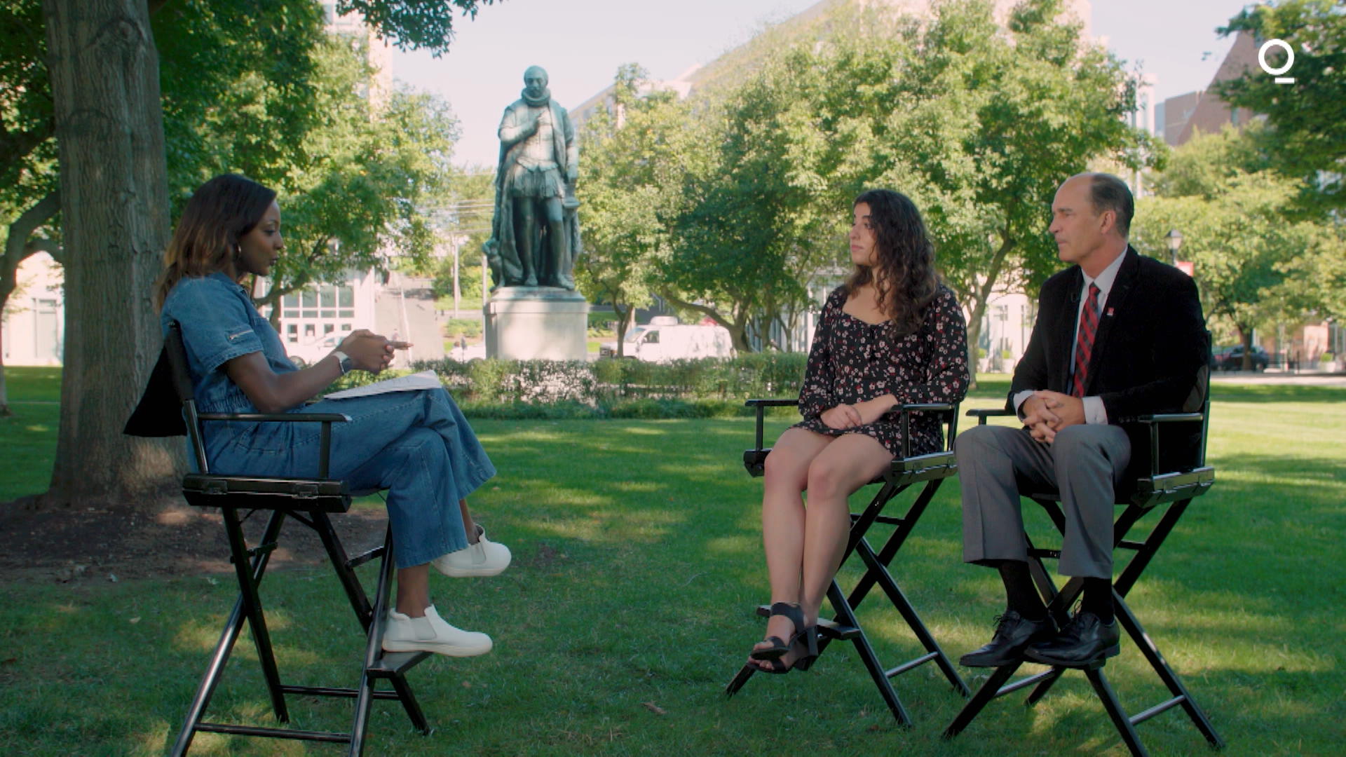 Watch How Gen Z Is Learning Through the Covid-19 Pandemic - Bloomberg