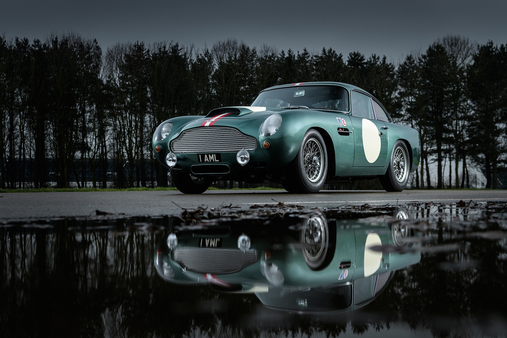 A $1 Million Car? Here Are 11 of Them - Bloomberg