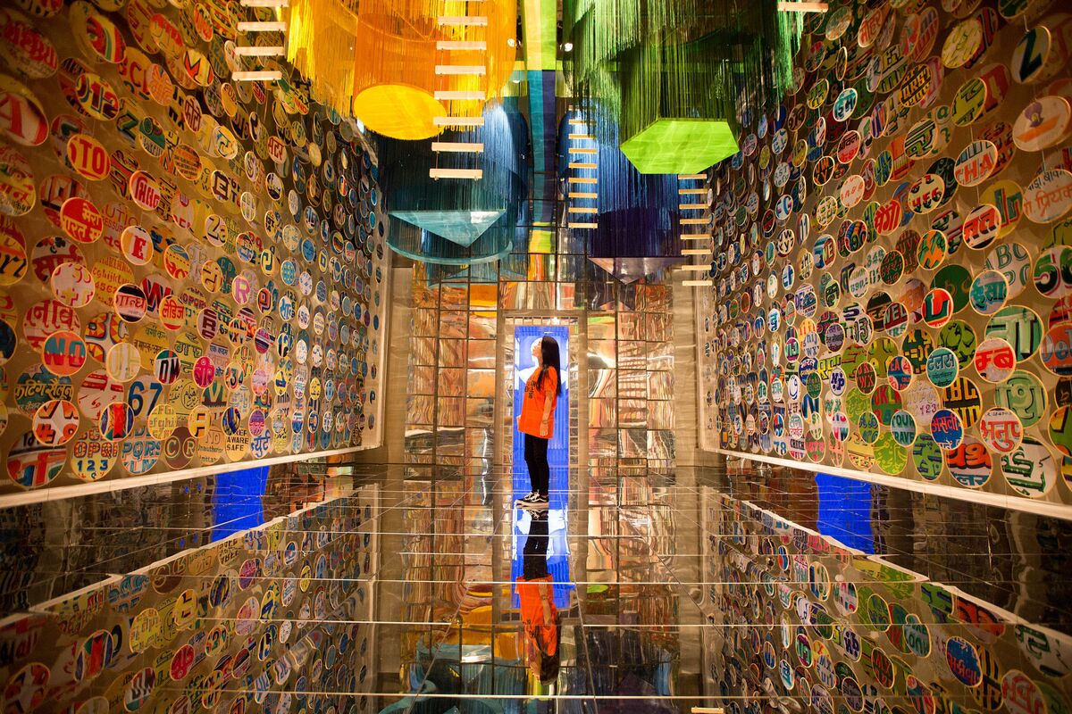 Weird and Wonderful Visions of Utopia From Saudi Arabia to Albania ...