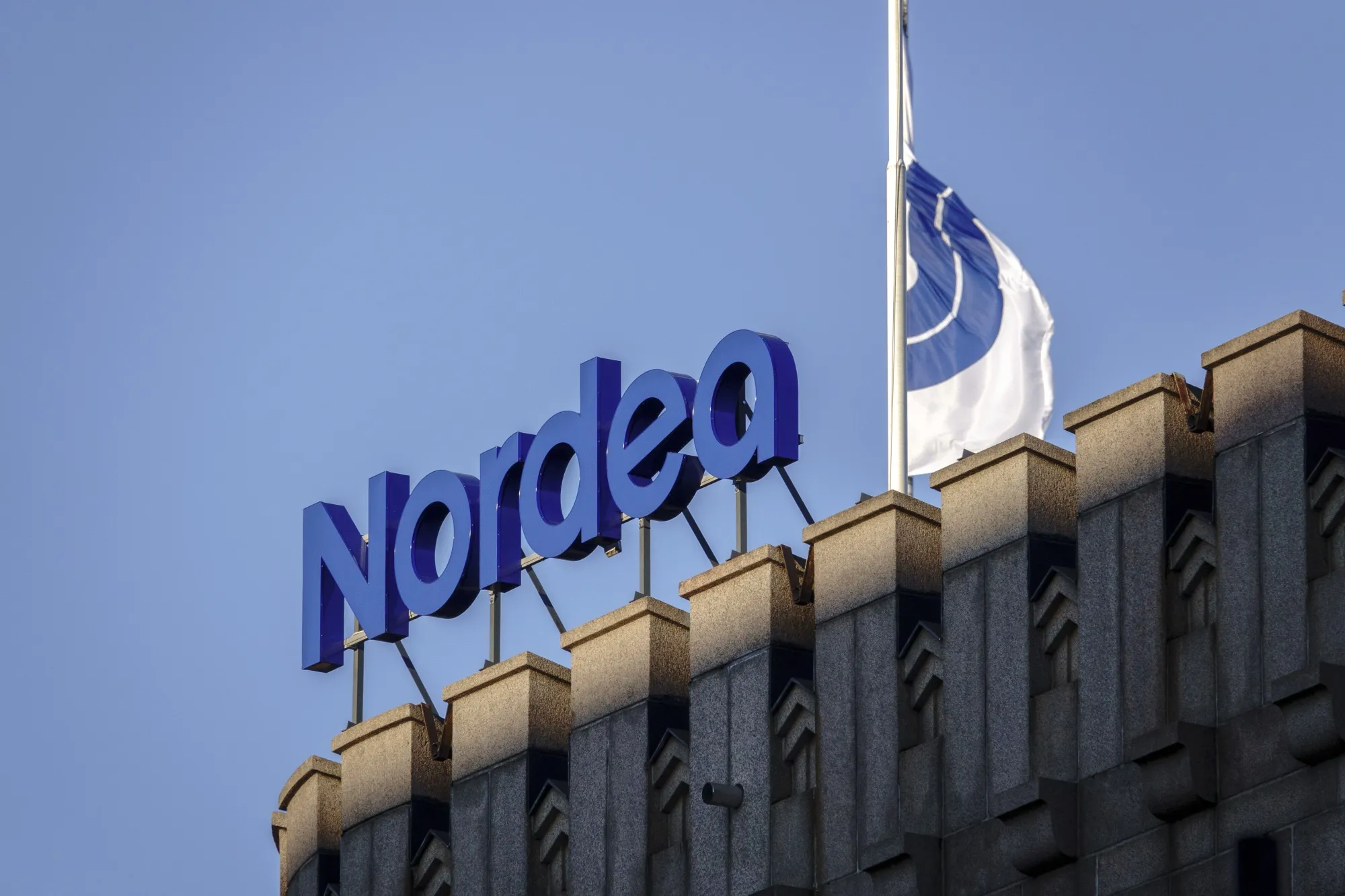 Nordea Bank Buys Carbon Removal Credits in Bid to Scale Market - Bloomberg