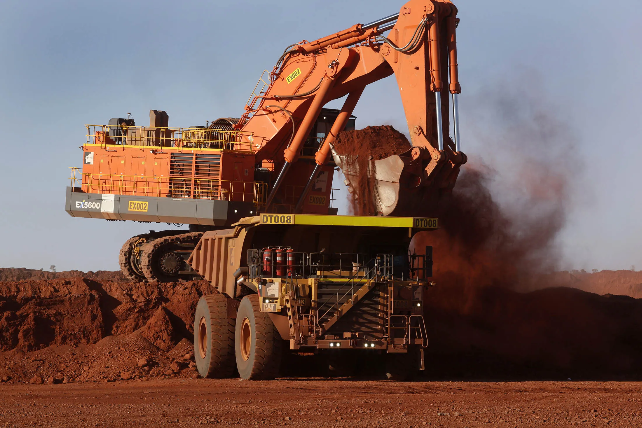 BHP Seen Approaching an M&A `Sweet Spot' in Hunt for Deals - Bloomberg
