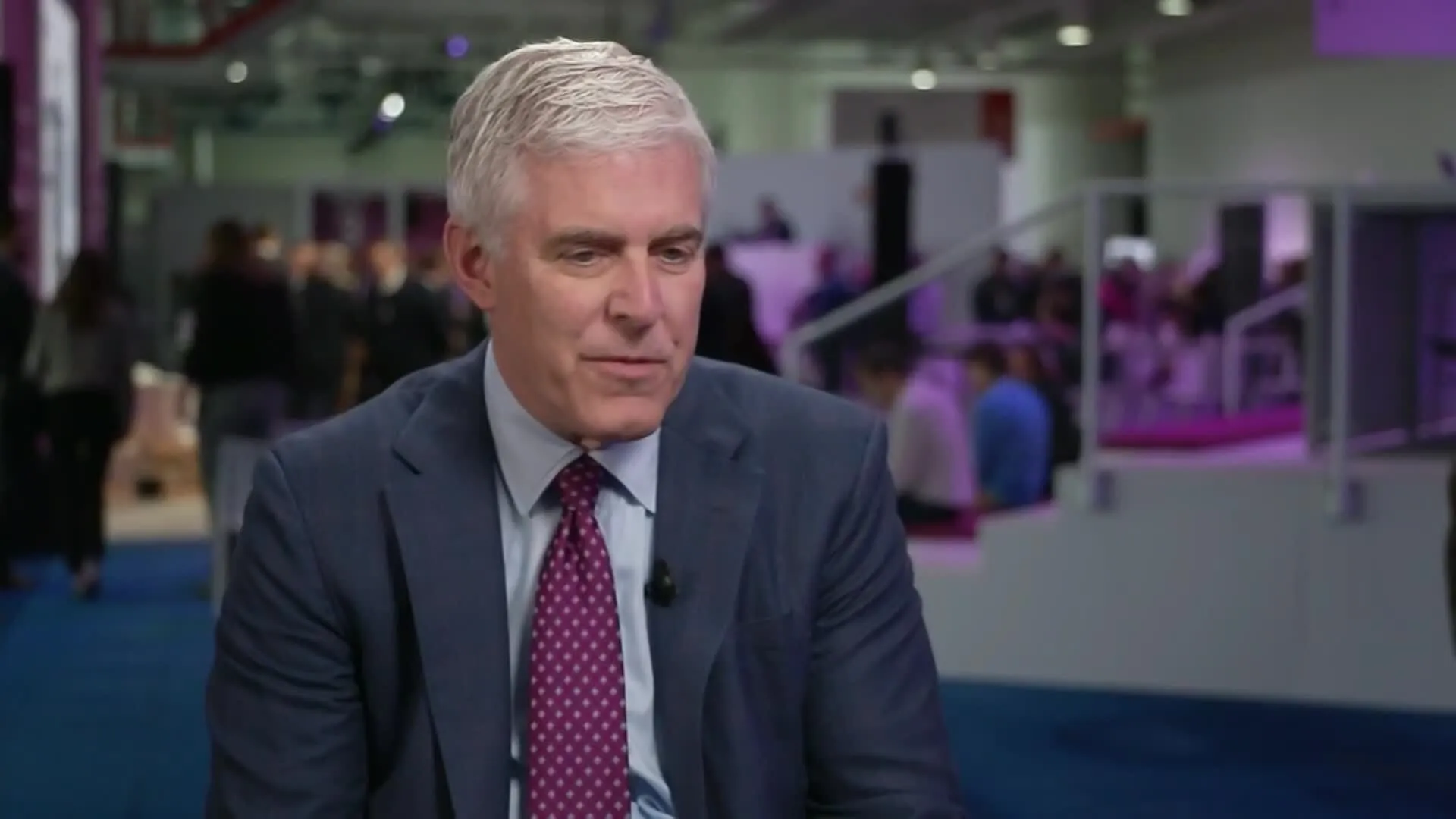 Watch Lazard’s Bilicic on Iran War Impact on Energy Investment and ...