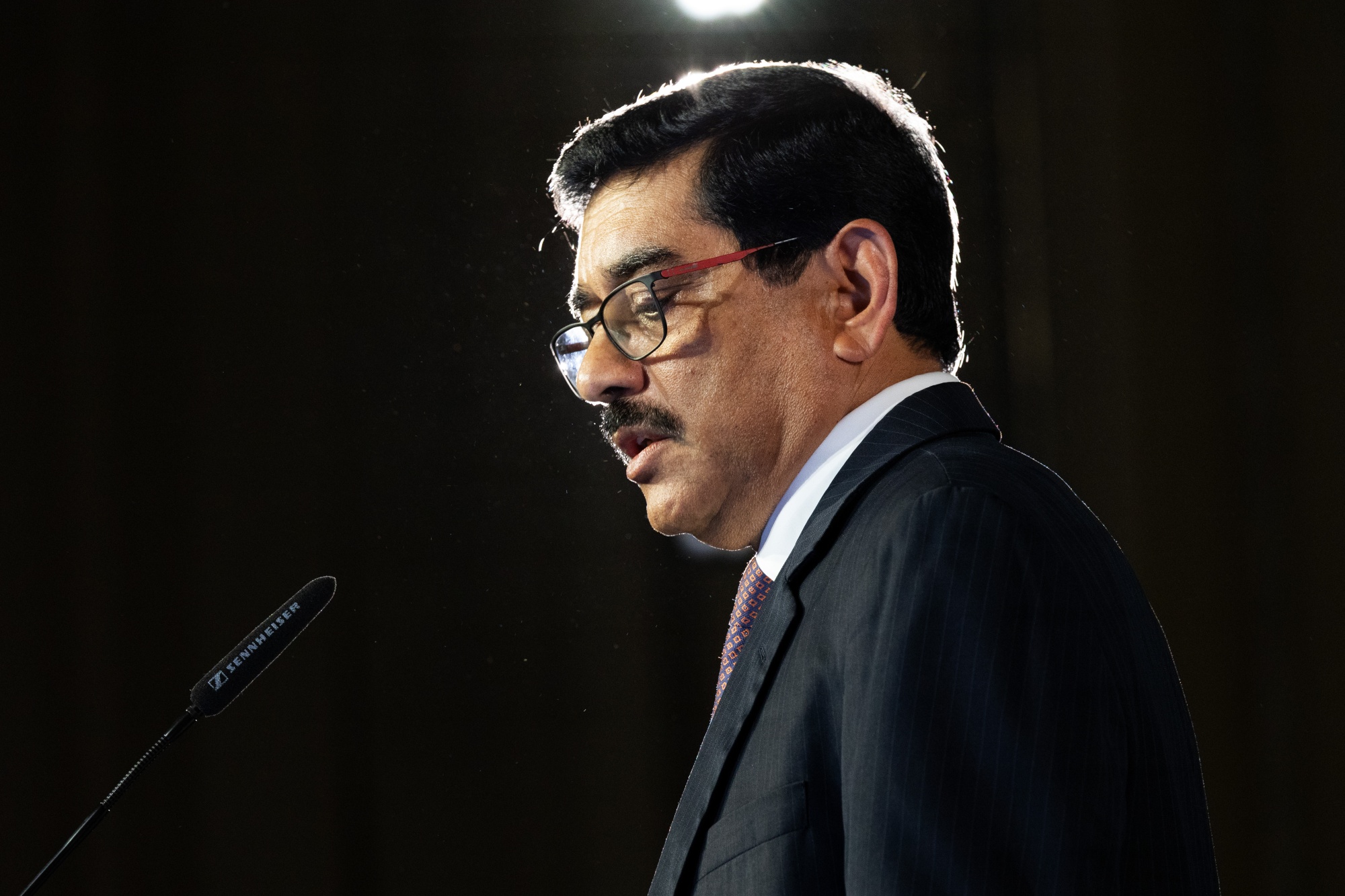 Sri Lanka Central Bank Sees Policy Staying Supportive of Growth - Bloomberg