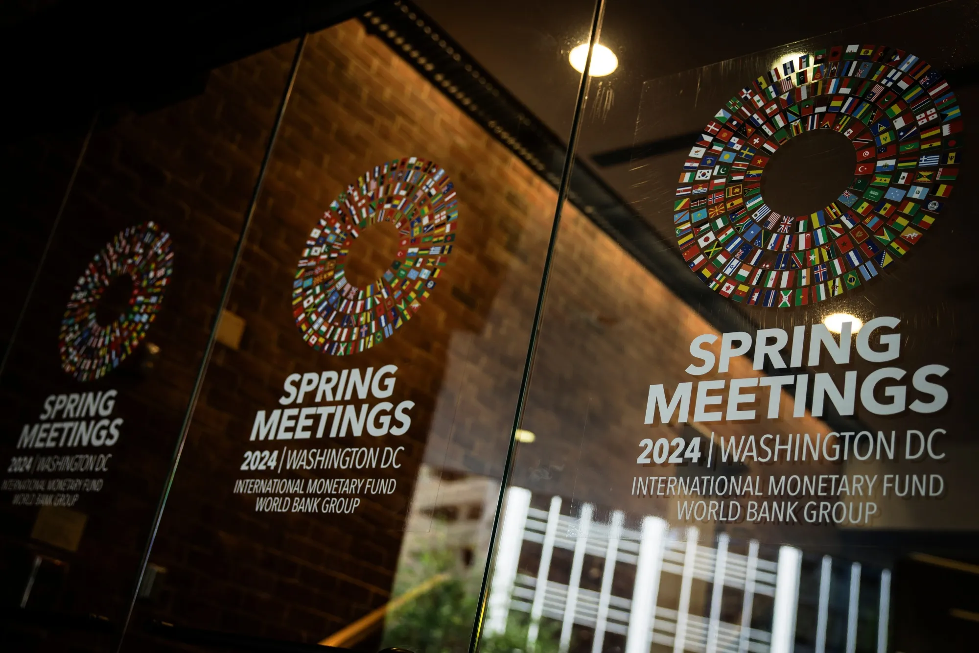 IMF & World Bank Spring Meetings 2024: News, Updates on Economy, Fiscal ...