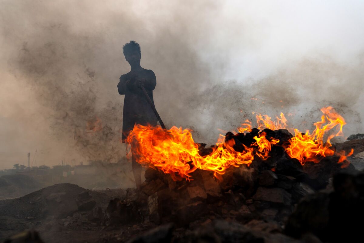 The Worst-Case Climate Scenario Is Dead — and Still Spurring Debate ...